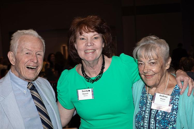 2025 Women of Distinction Luncheon | Event Photos | mkelifestyle.com