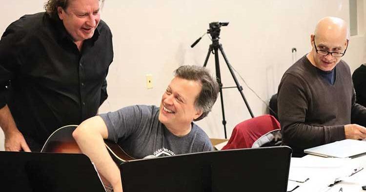 Gordon Gano | Arts & Culture | mkelifestyle.com