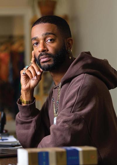 Kellen “Klassik” Abston | Arts & Culture | mkelifestyle.com