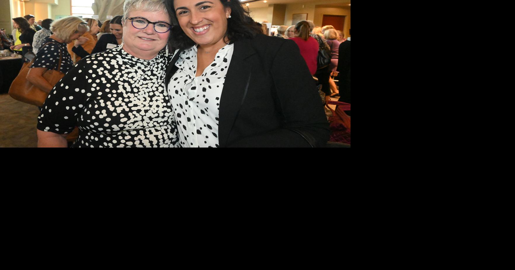 10th Annual Literary Lunch at the Sharon Lynne Wilson Center | Out ...