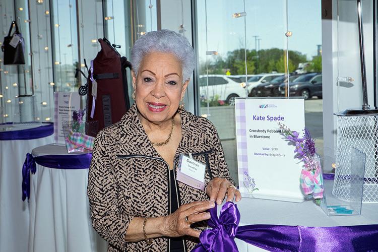 2025 Women of Distinction Luncheon | Event Photos | mkelifestyle.com