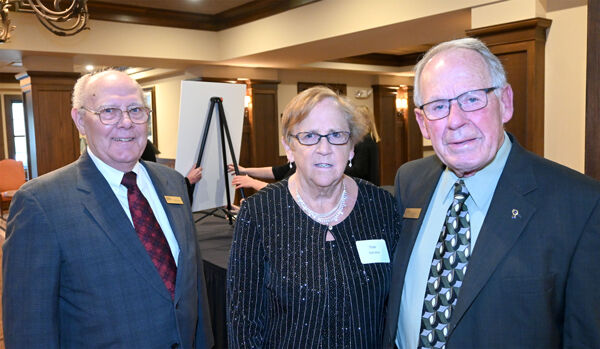 Ozaukee Family Services Gala: An Evening of Believing | Out & About ...