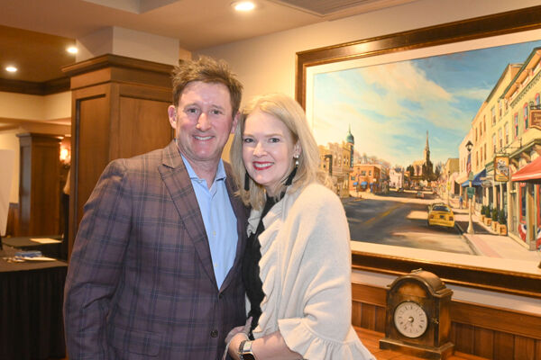 Ozaukee Family Services Gala: An Evening of Believing | Out & About ...