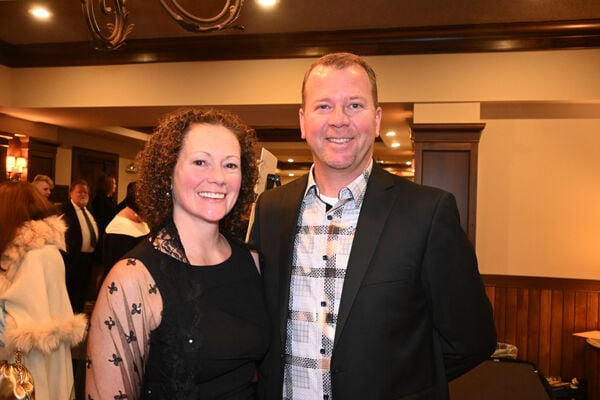 Ozaukee Family Services Gala: An Evening of Believing | Out & About ...