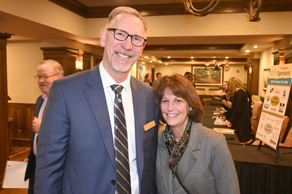 Ozaukee Family Services Gala: An Evening of Believing | Out & About ...