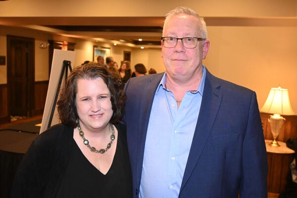 Ozaukee Family Services Gala: An Evening of Believing | Out & About ...