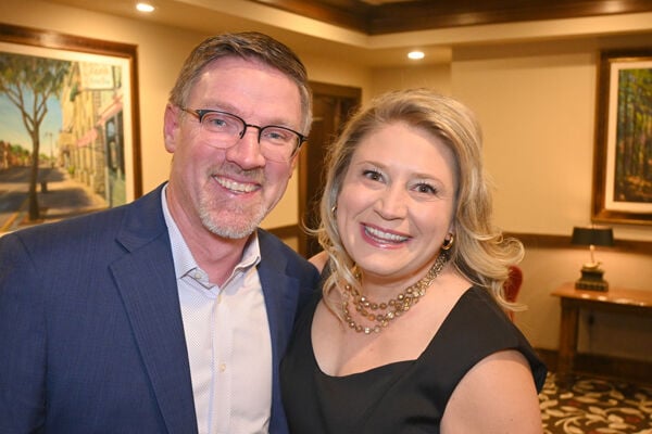 Ozaukee Family Services Gala: An Evening of Believing | Out & About ...