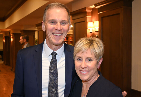 Ozaukee Family Services Gala: An Evening of Believing | Out & About ...