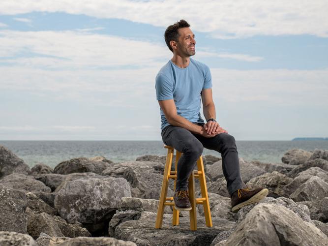 Jonathan Hetler | Arts & Culture | mkelifestyle.com