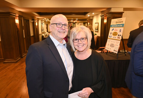 Ozaukee Family Services Gala: An Evening of Believing | Out & About ...