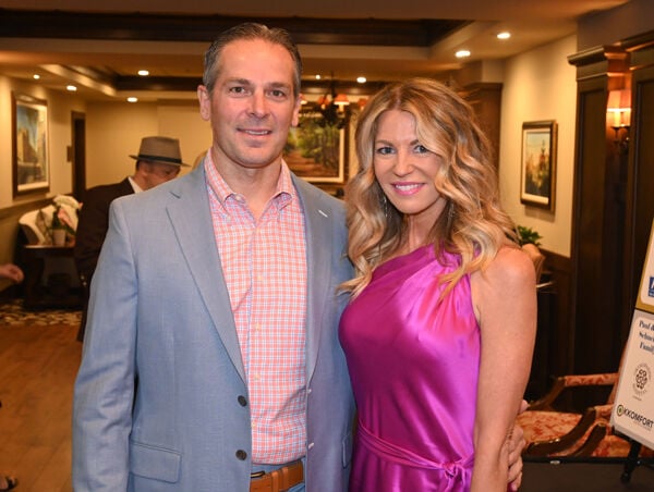 Ozaukee Family Services Gala: An Evening of Believing | Out & About ...