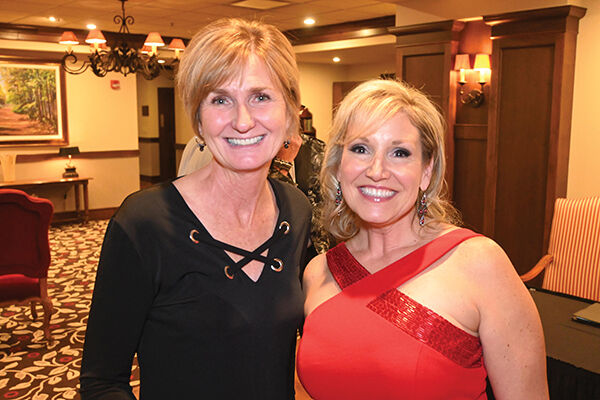 Ozaukee Family Services Gala: An Evening of Believing | Out & About ...