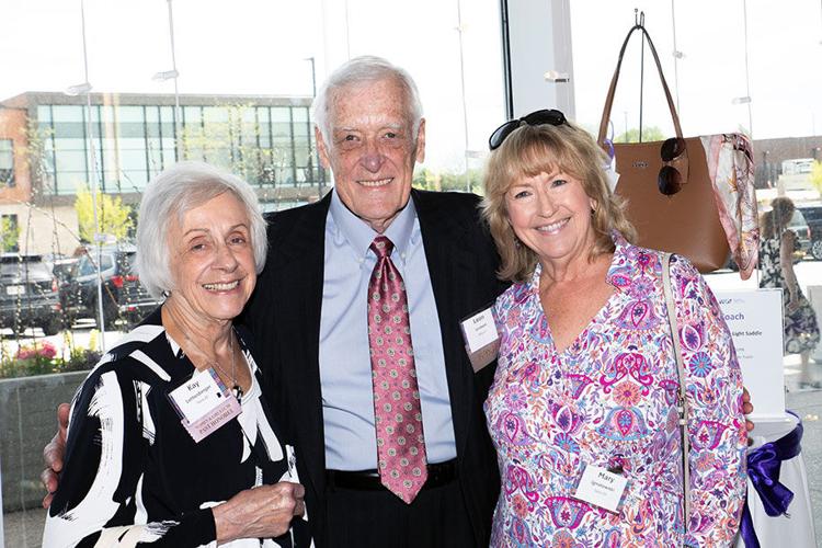 2025 Women of Distinction Luncheon | Event Photos | mkelifestyle.com