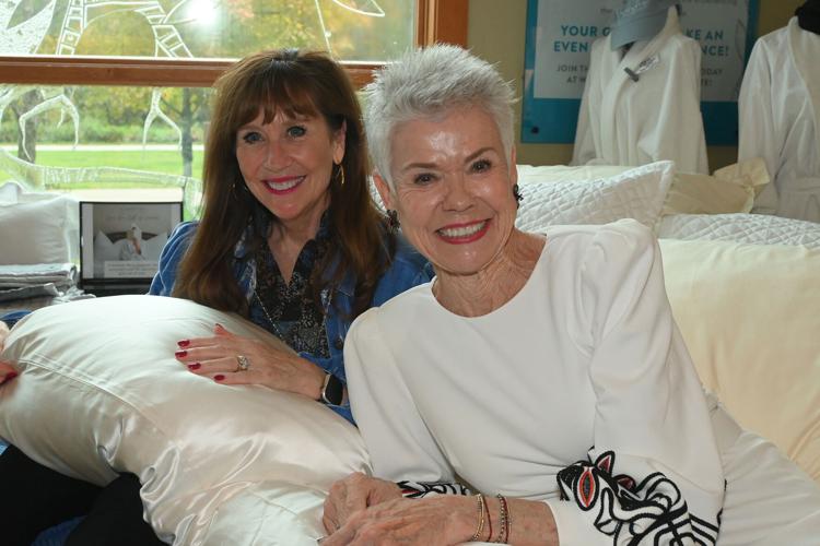 10th Annual Literary Lunch at the Sharon Lynne Wilson Center | Out ...