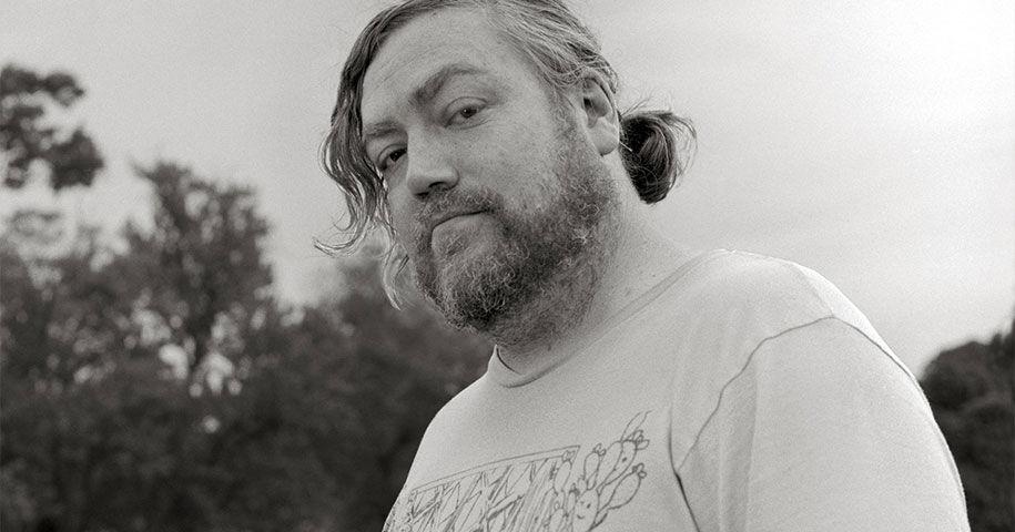 Meet Wes Tank | Arts & Culture | mkelifestyle.com