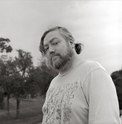 Meet Wes Tank | Arts & Culture | mkelifestyle.com