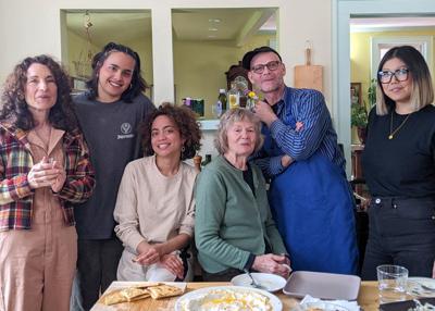 Meet Paul Druecke | Cream City | mkelifestyle.com