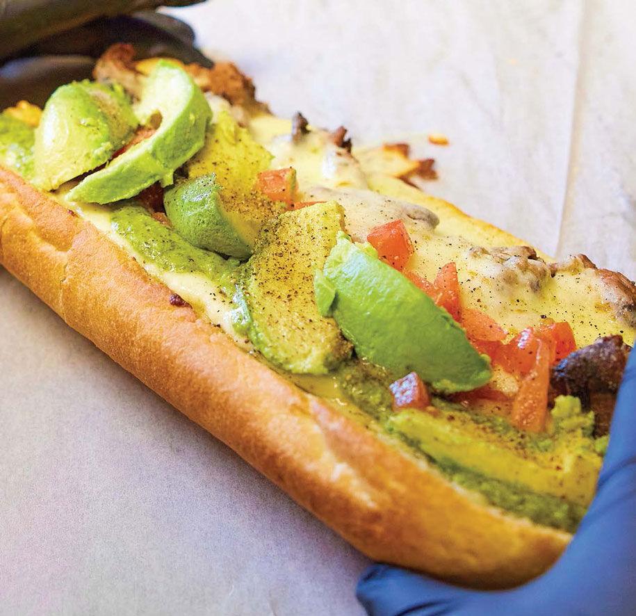 Sensational Sandwiches | Food & Drink | mkelifestyle.com