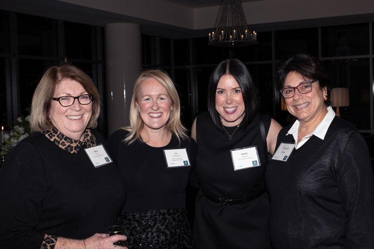 MCW Department of Surgery We Care Fund Holiday Party | Out & About ...