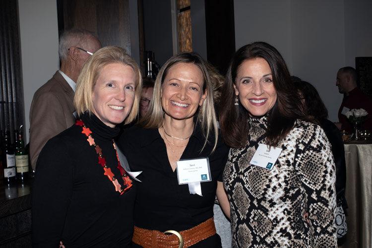 MCW Department of Surgery We Care Fund Holiday Party | Out & About ...