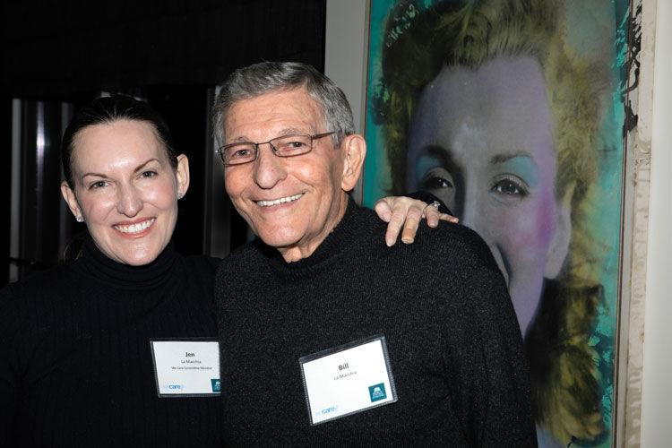 MCW Department of Surgery We Care Fund Holiday Party | Out & About ...