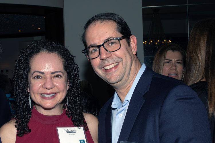 MCW Department of Surgery We Care Fund Holiday Party | Out & About ...