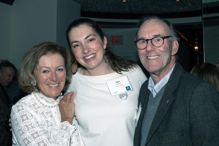 MCW Department of Surgery We Care Fund Holiday Party | Out & About ...