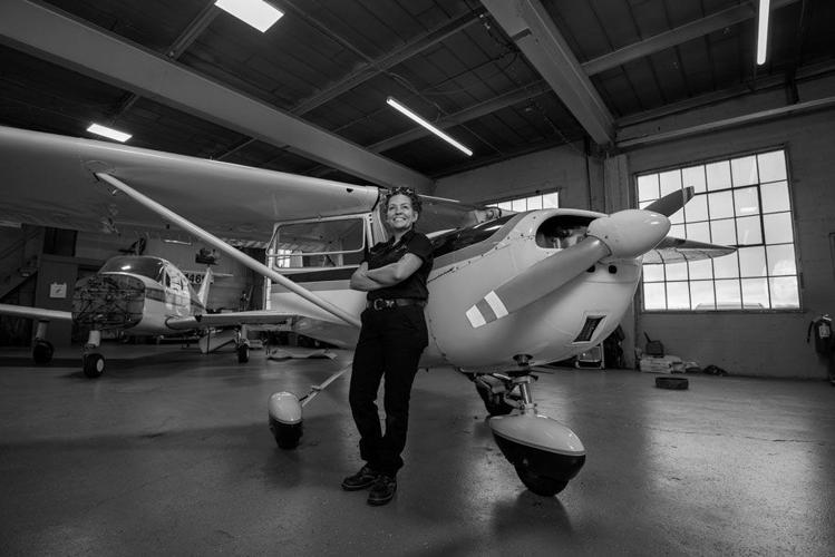 15 Minutes With Photographer Stephanie Bartz | Arts & Culture ...