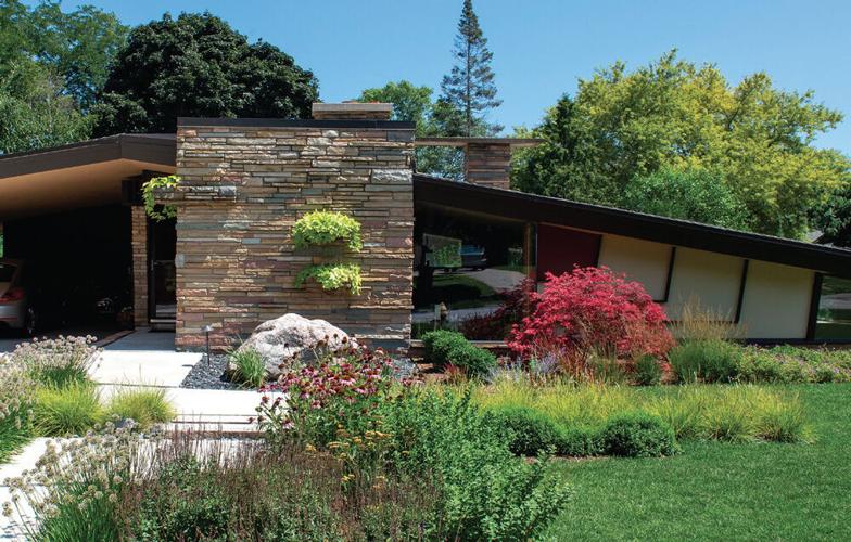 Mindful Mid-Century | Home & Garden | mkelifestyle.com