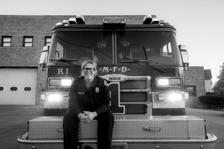 15 Minutes With Photographer Stephanie Bartz | Arts & Culture ...