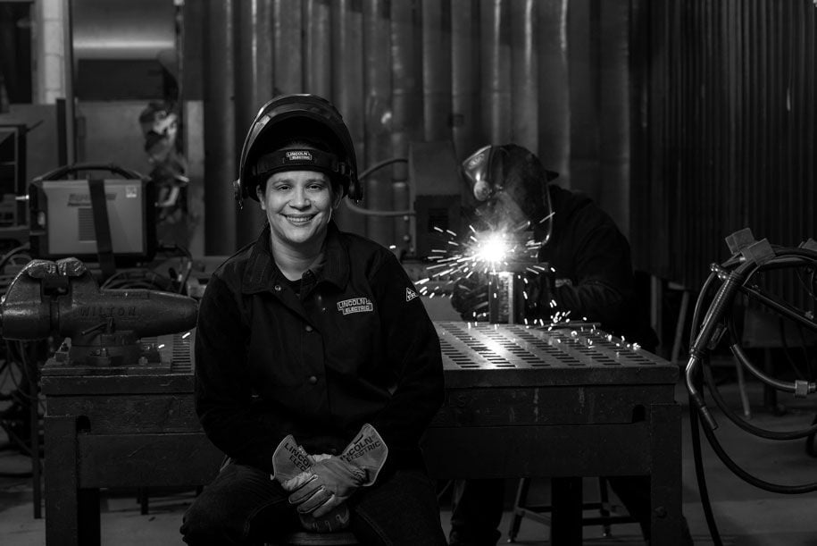 15 Minutes With Photographer Stephanie Bartz | Arts & Culture ...