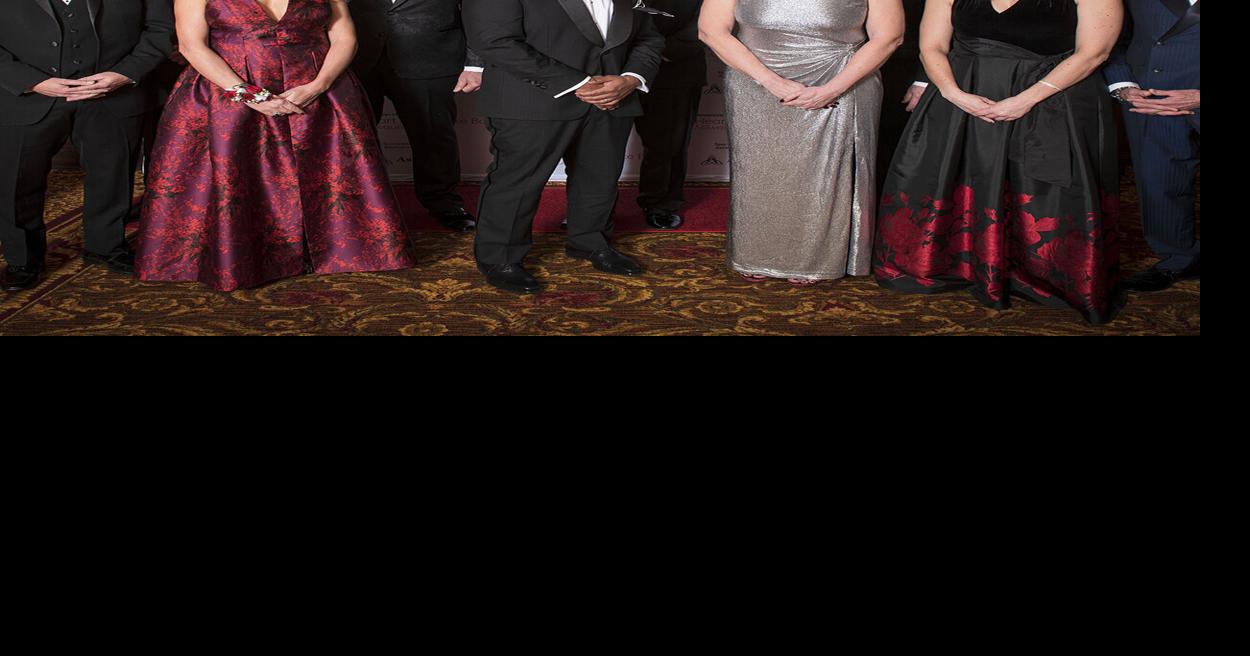 American Heart Association Heart Ball 2023 | Out & About | mkelifestyle.com