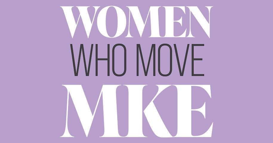 2025 Women Who Move MKE | Sponsored | mkelifestyle.com
