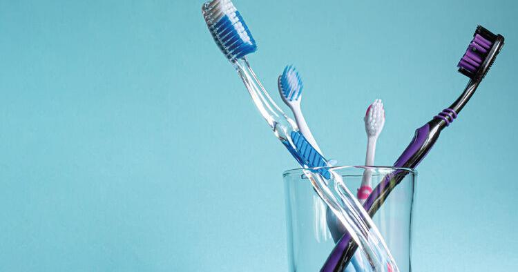 Tik Tok Teeth | Health & Lifestyle | mkelifestyle.com