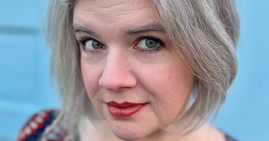 Molly Rhode | Arts & Culture | mkelifestyle.com