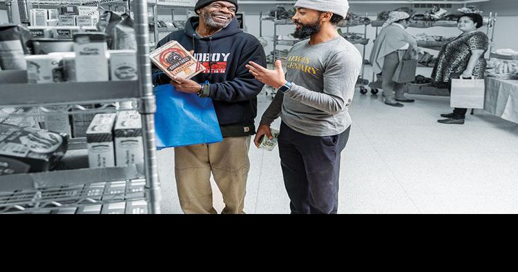 A Drive to Fight Hunger | Cream City | mkelifestyle.com