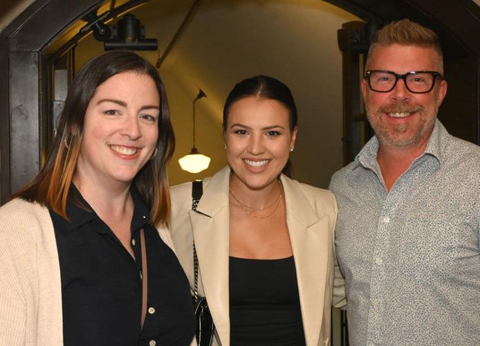 Amy Carman Design Creative Lecture Series | Out & About | mkelifestyle.com