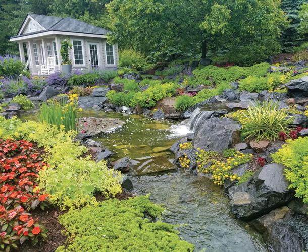 Ripple Effect | Home & Garden | mkelifestyle.com