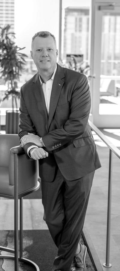 The Face of Small Business: Vertz Marketing - Tim Vertz | Sponsored ...
