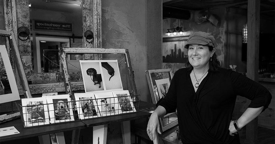 15 Minutes With Photographer Stephanie Bartz | Arts & Culture ...