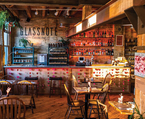 MKE Night Life | Cream City | mkelifestyle.com