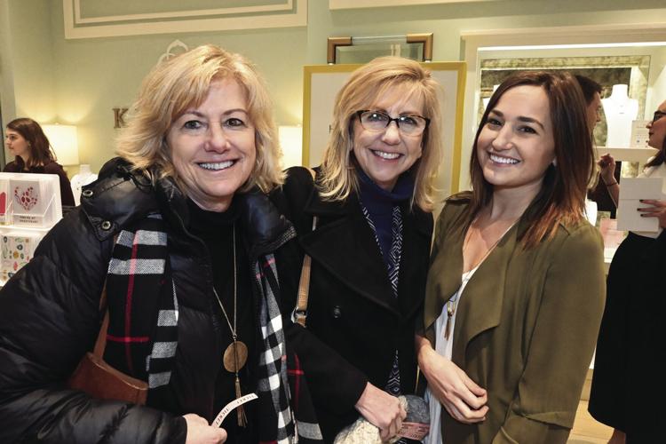 Brainchild Fund Launch | Out & About | mkelifestyle.com