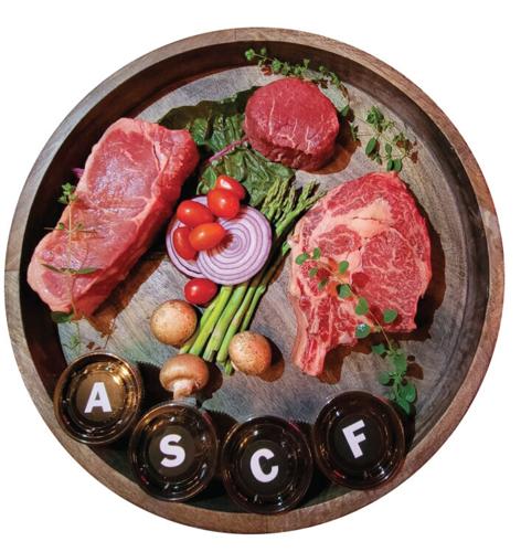 Scintillating Steaks | Food & Drink | mkelifestyle.com
