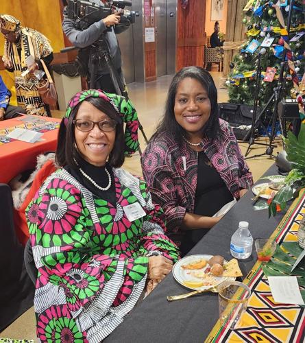 2023 Indaba African Ball | Out & About | mkelifestyle.com