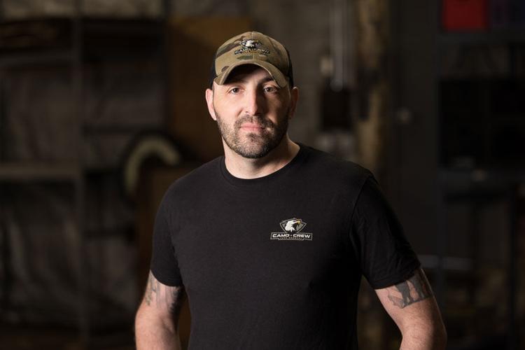 15 Minutes With Andy Weins | Cream City | mkelifestyle.com