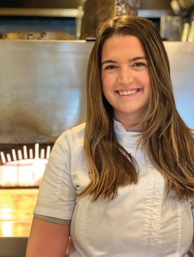 CHEF’S DISH: | Food & Drink | mkelifestyle.com