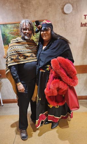 2023 Indaba African Ball | Out & About | mkelifestyle.com