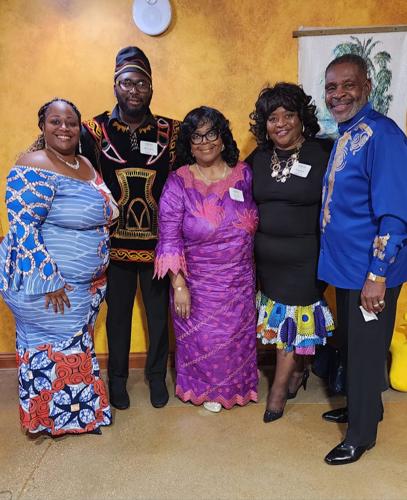 2023 Indaba African Ball | Out & About | mkelifestyle.com