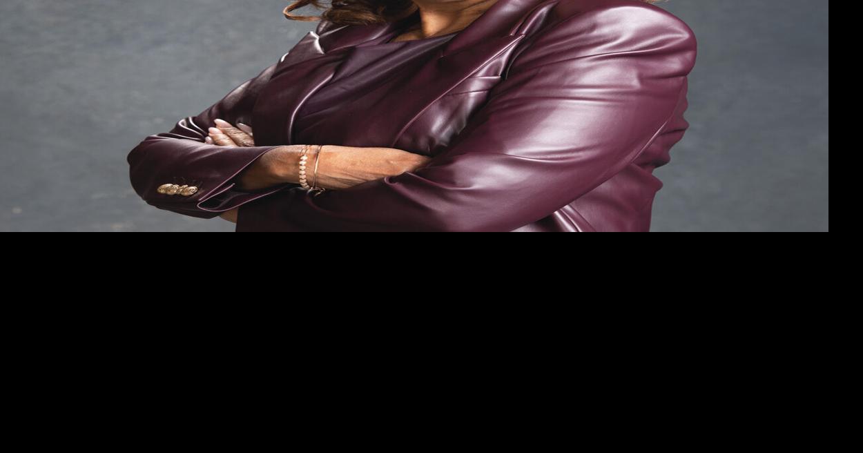 Eve Hall | Mkepeople | mkelifestyle.com