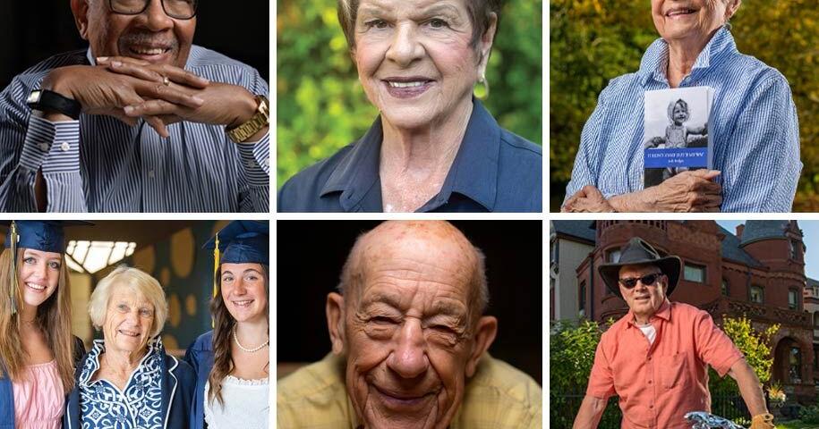Generational Wisdom | Cream City | mkelifestyle.com